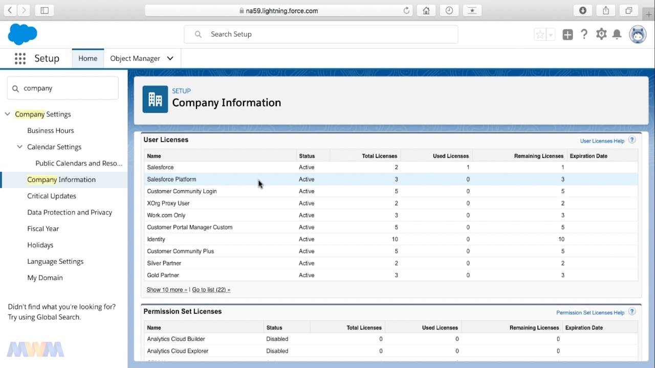 How To Activate Knowlege License In Salesforce Einstein Hub
