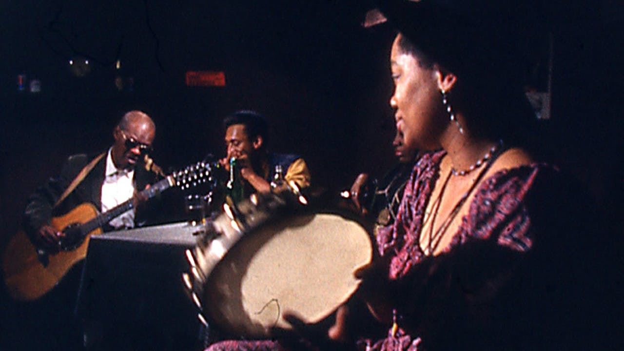 Black Roots Official Trailer - Milestone Films: For individual, home ...