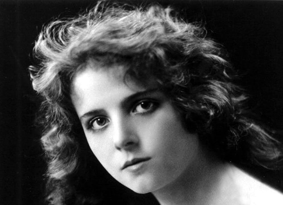 Olive Thomas: Everybody's Sweetheart - Milestone Films: For individual ...