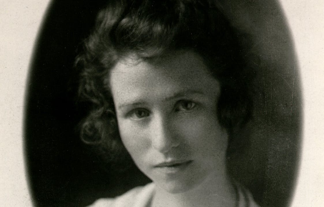 Millay at Steepletop - Milestone Films: For individual, home use only.