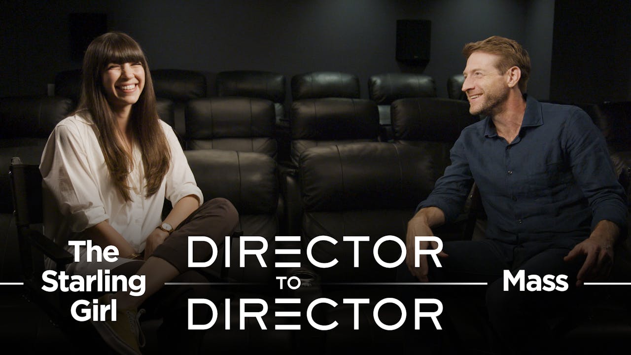 Director to Director: Laurel Parmet x Fran Kranz - Bleecker Street
