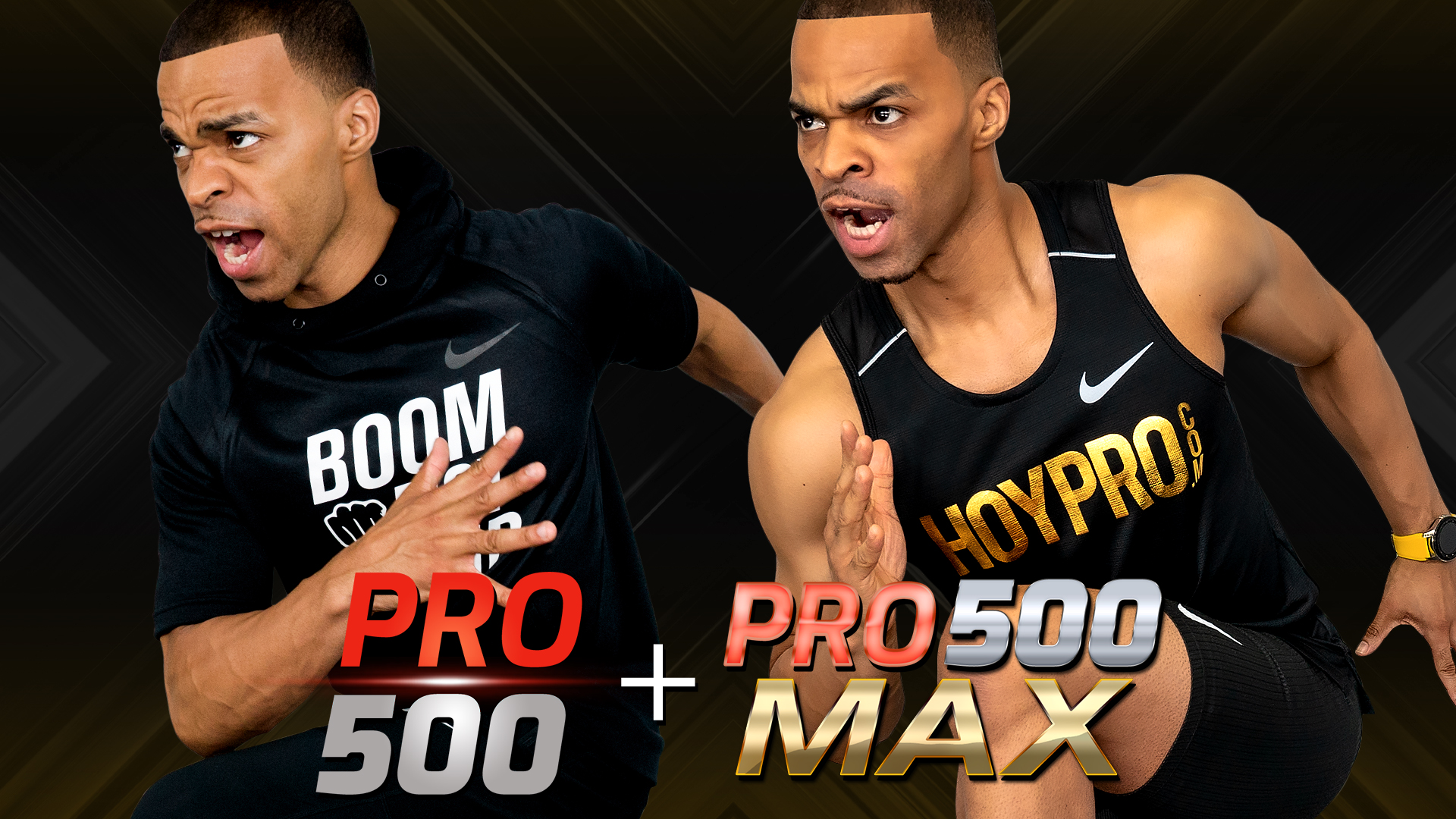 PRO 500 + MAX Collection - Millionaire Hoy Pro