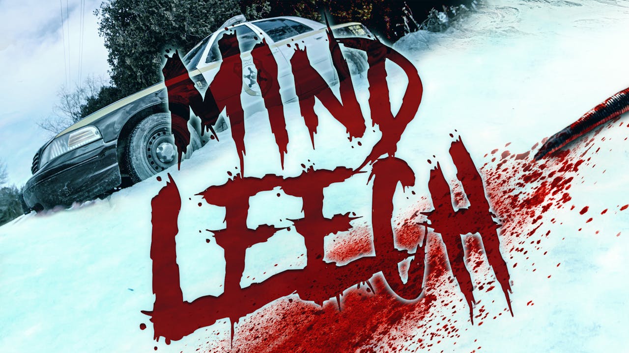 MIND LEECH - Mind Leech