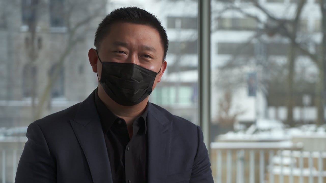 Fei Xie - This Is Minnesota Orchestra