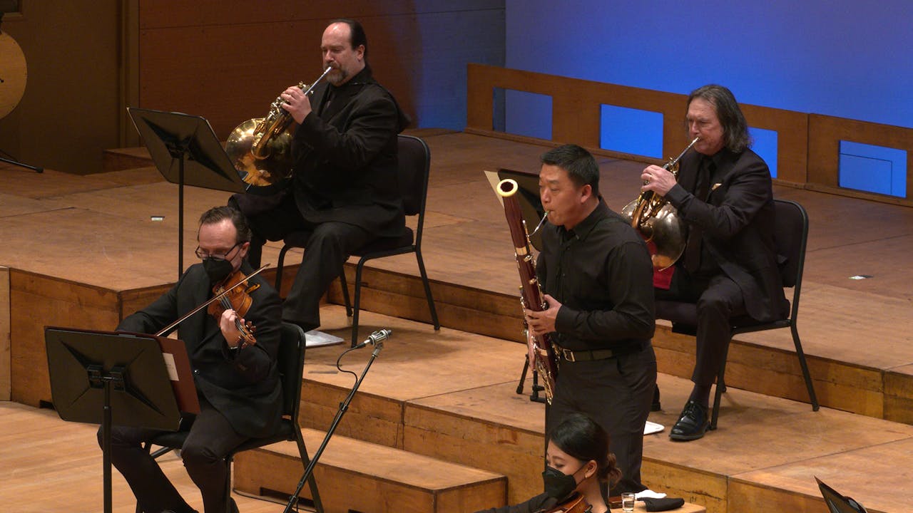 Symphonies and Surprises - This Is Minnesota Orchestra