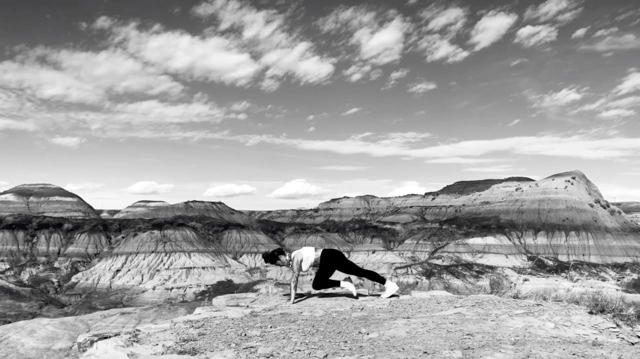 10 min Upper Body Jolt w/ Amber - 10-15 minute classes - misfitmethod ...