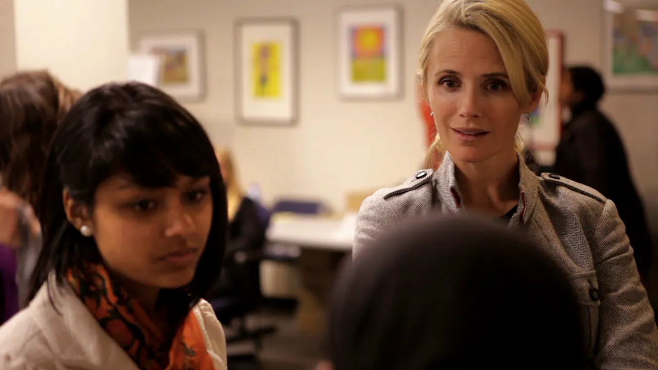 Miss Representation Feature Film - Miss Representation