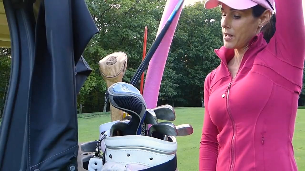 Their Routine - More Pars TV