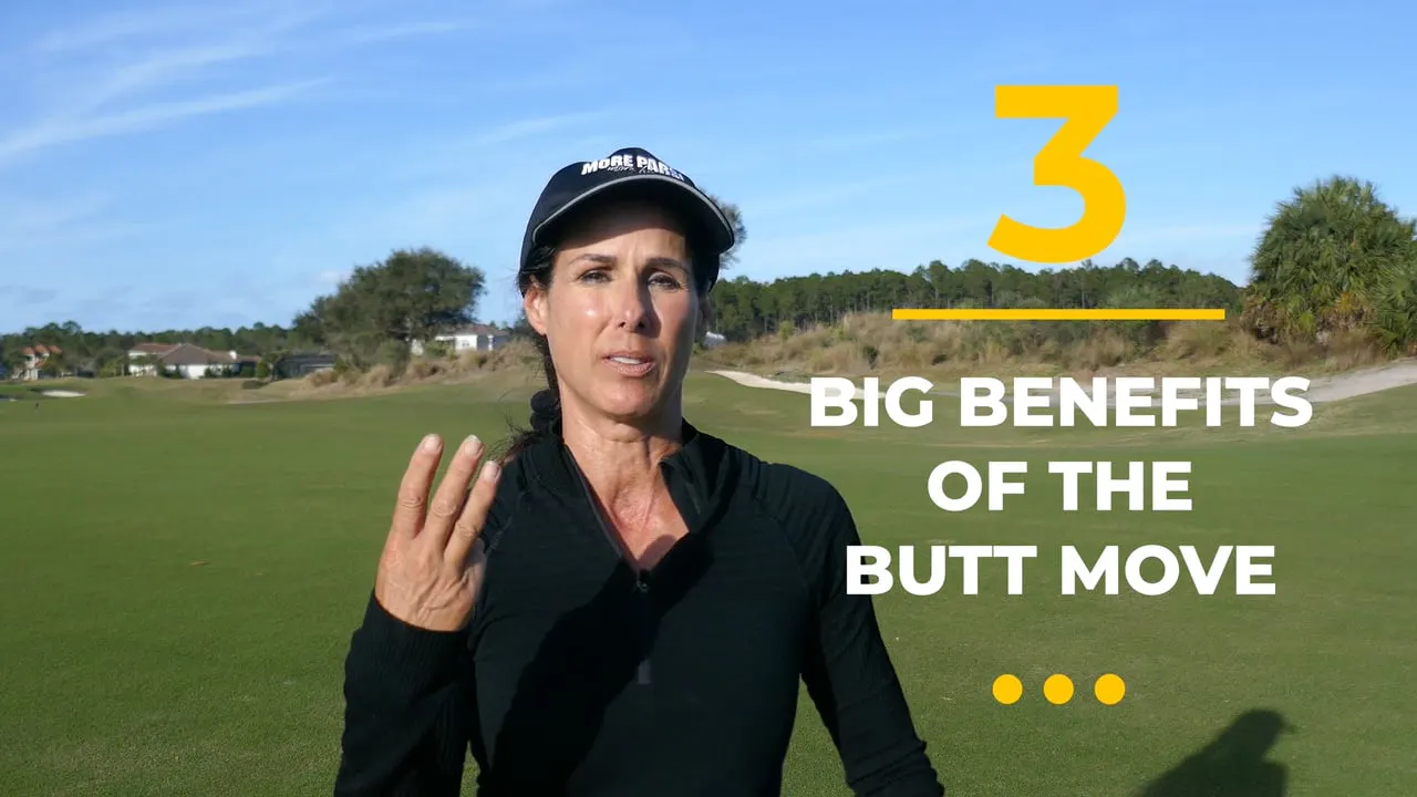 Understanding the Butt Move - Season 1 - More Pars TV