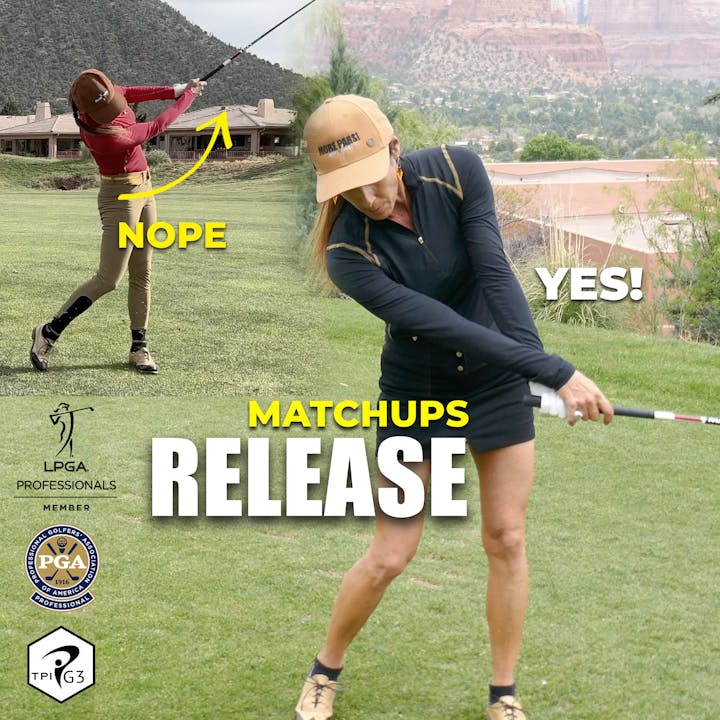 Struggling with the Release? (check this) - More Pars TV