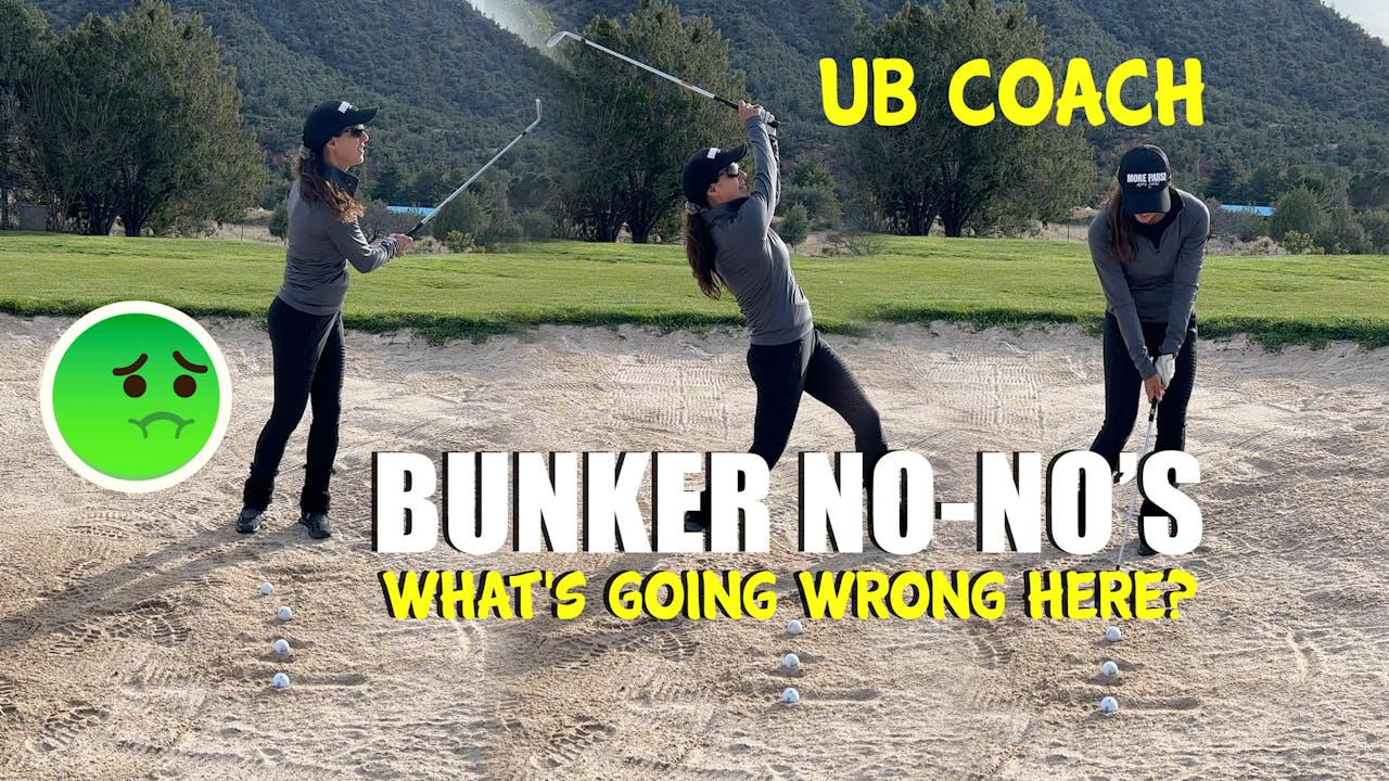 UB Coach bunker no-no’s - More Pars TV