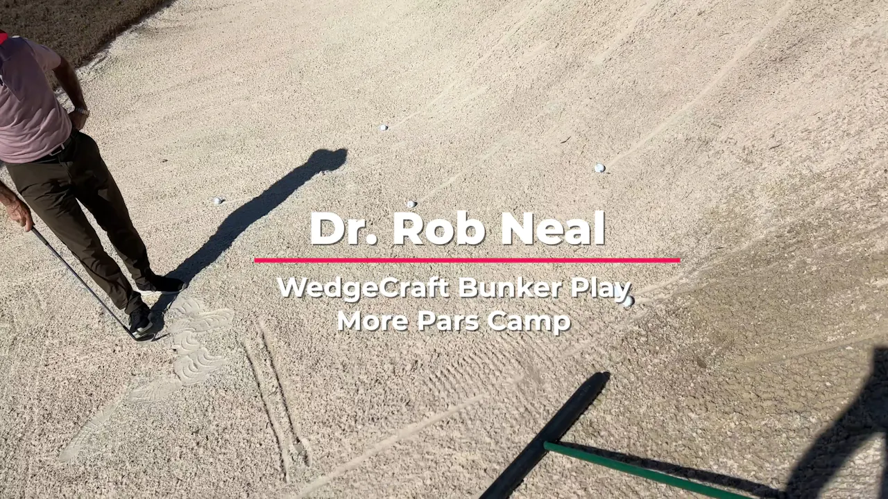 Rob - Bunker Session - Camp 4 - More Pars TV