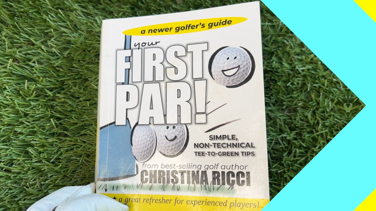 Your First Par Portable Guide - More Pars TV