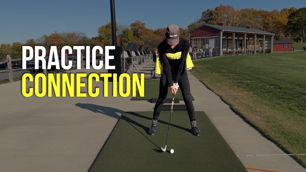 Practice Connection - More Pars TV