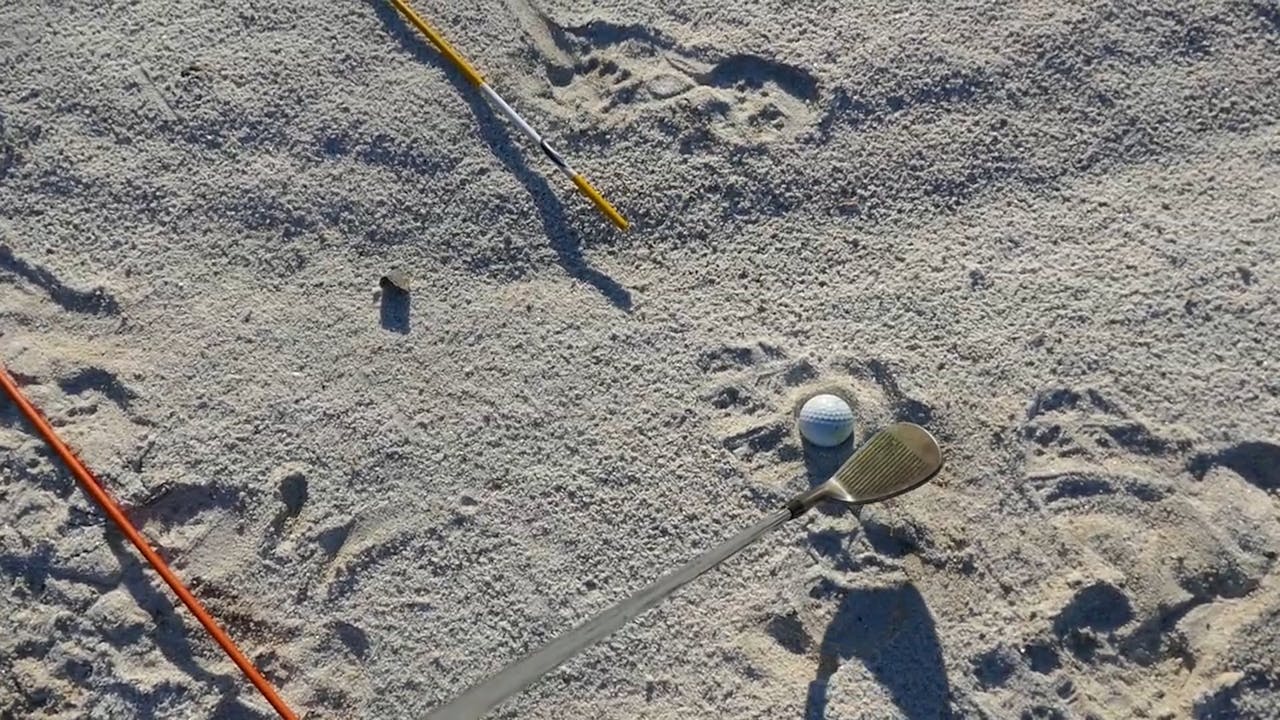 Bunker Set-Up & Alignment Keys - More Pars TV