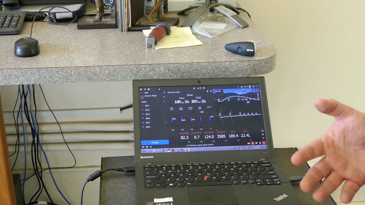 Equipment Series -Drivers - More Pars TV