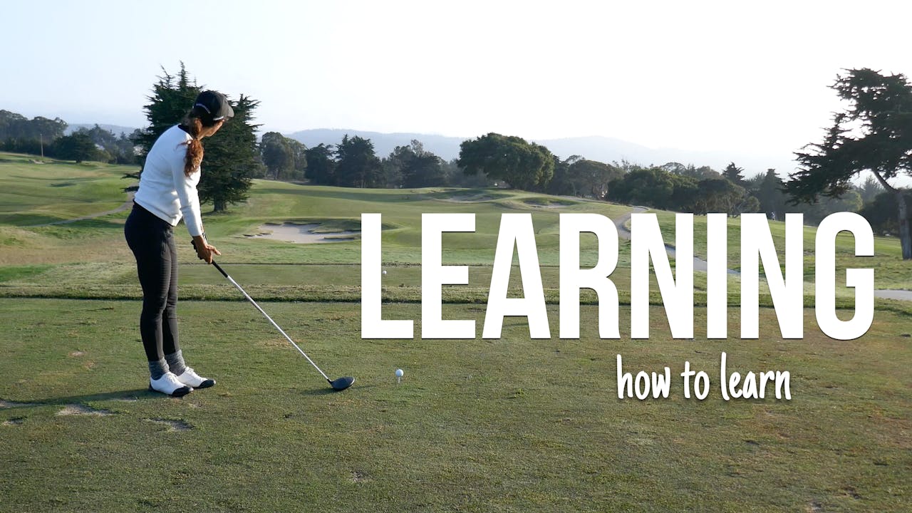 Learning How to Learn - More Pars TV