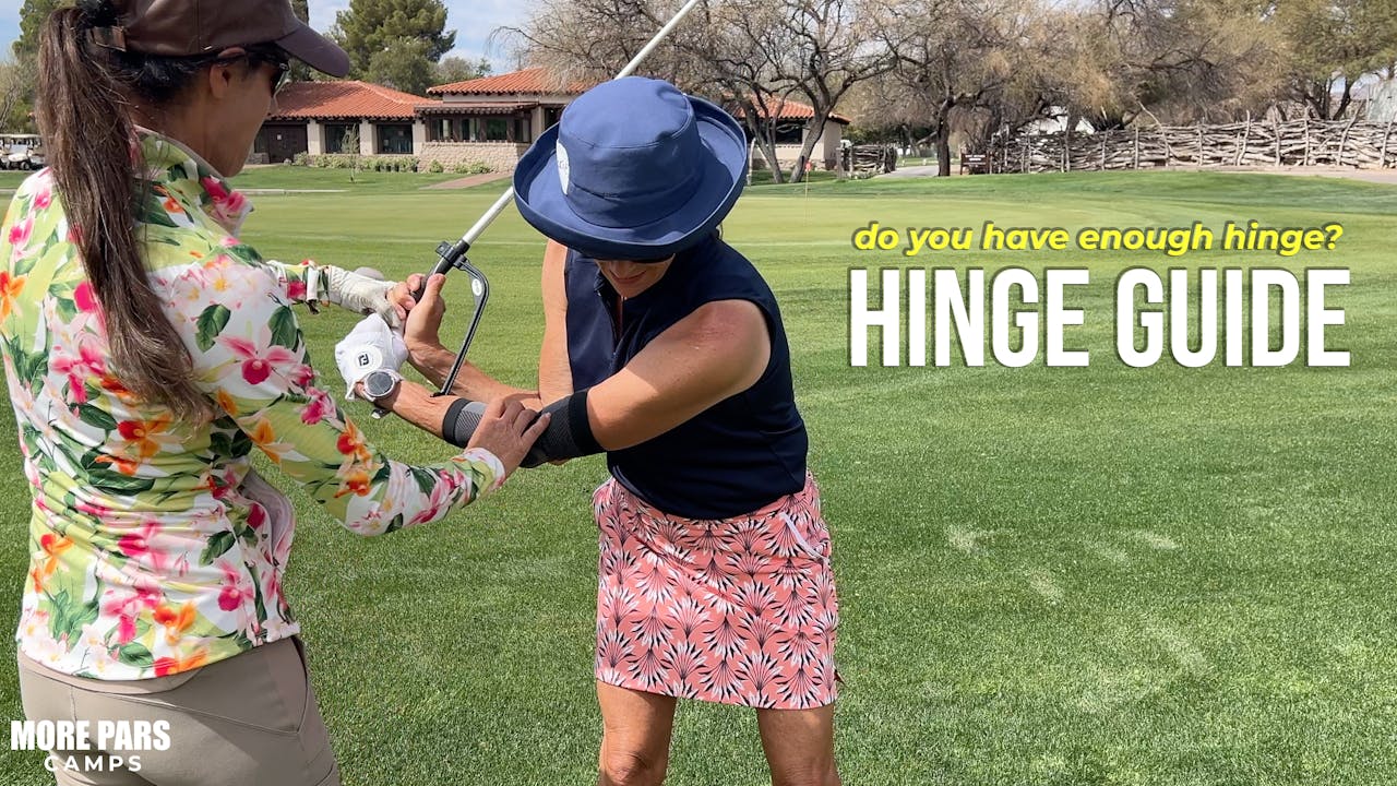 Bunker & Hinge are pals - Camp Videos - More Pars TV