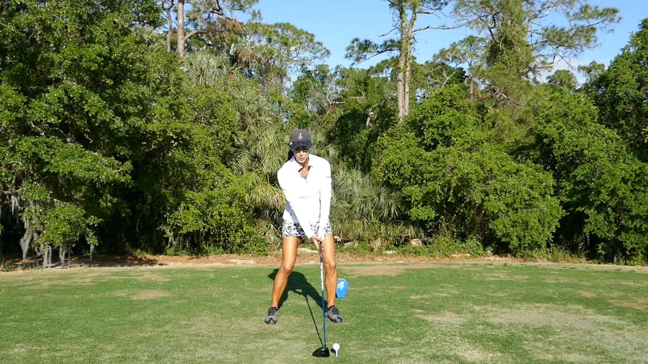 How to Hip Load - More Pars TV