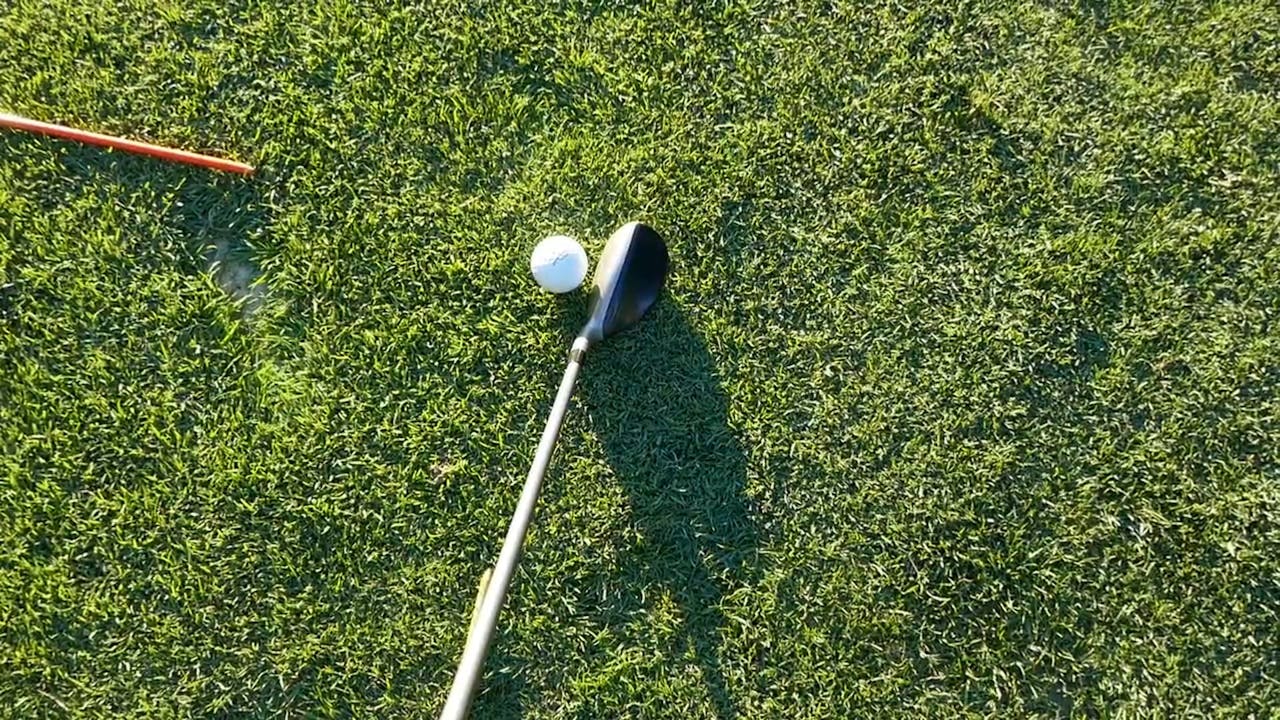 Training Setups with Hybrids - More Pars TV