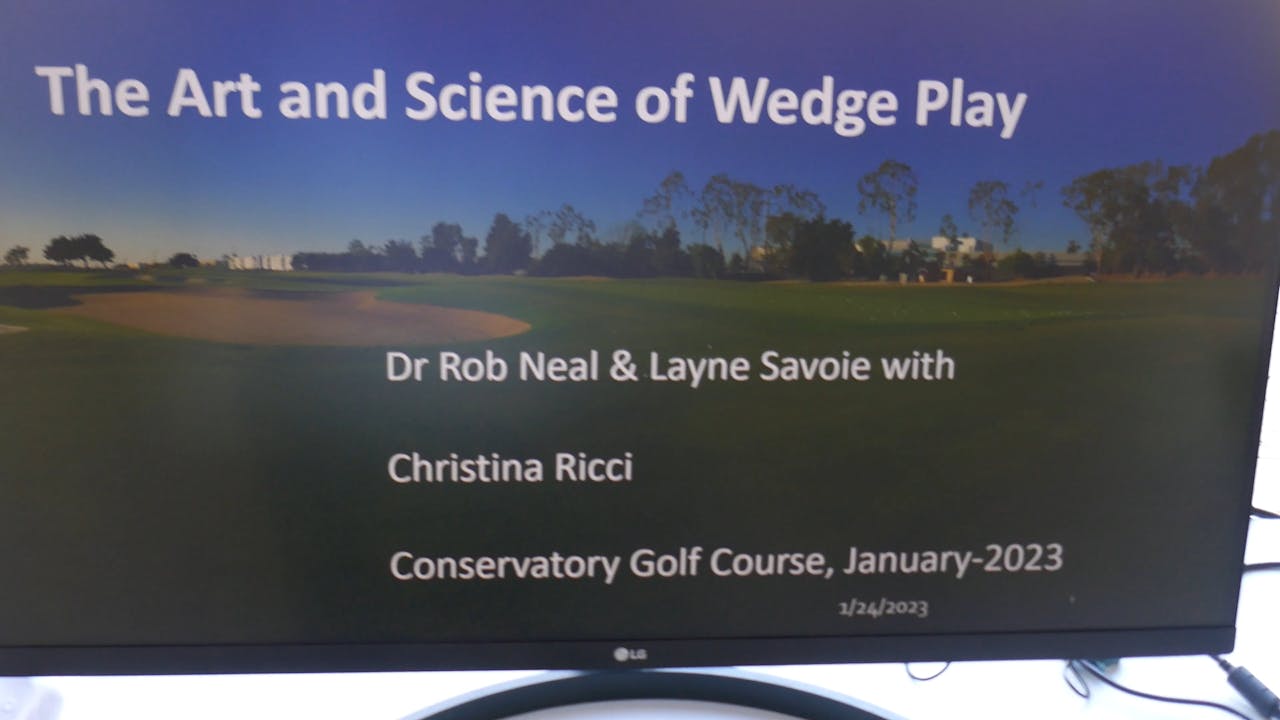 Rob Presentation Camp 2 - More Pars TV