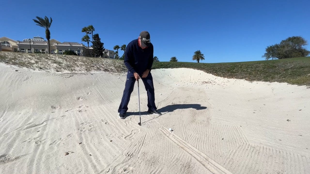 Rob Neal - Bunker with Feb 4 Campers - More Pars TV