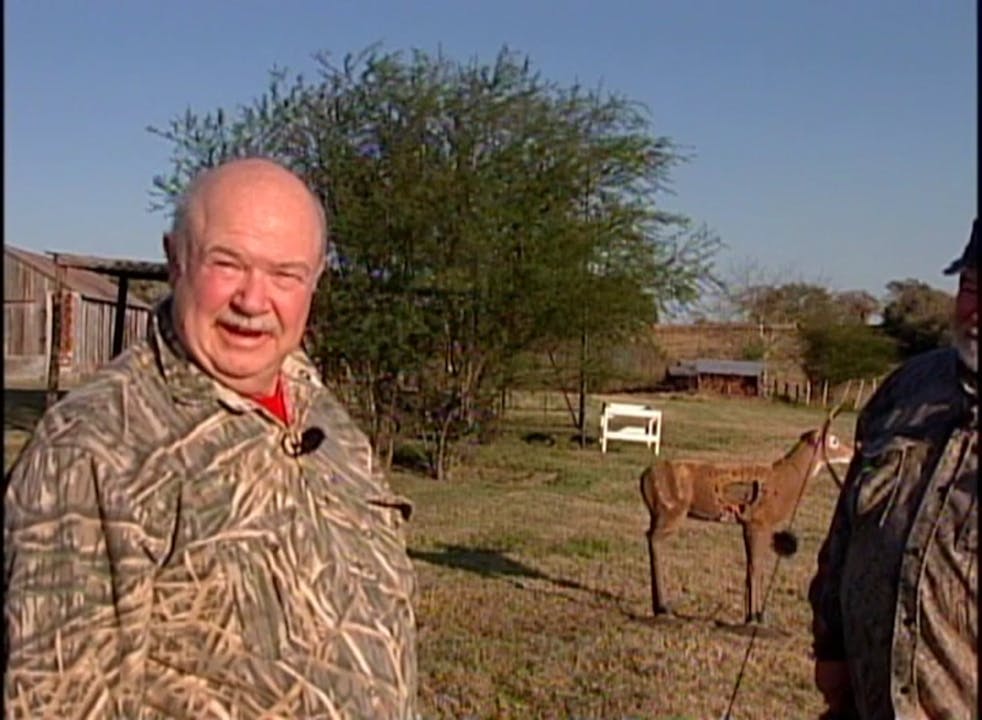 Brothers of the Bow • Part 2 • Talking with Gene and Barry Wensel ...