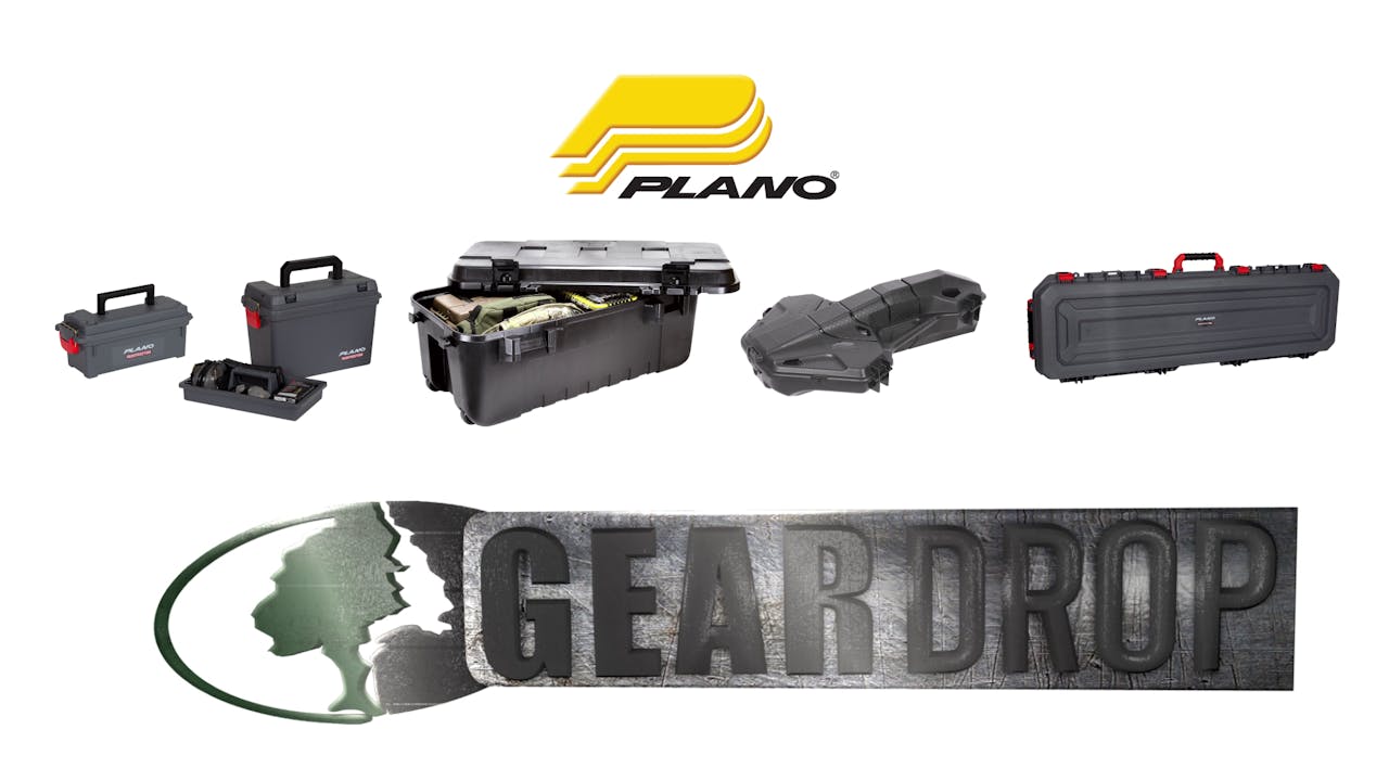 Plano Cases Reviews - Mossy Oak GO