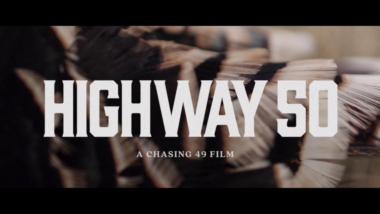 Highway 50 • Chasing 49 - Mossy Oak GO