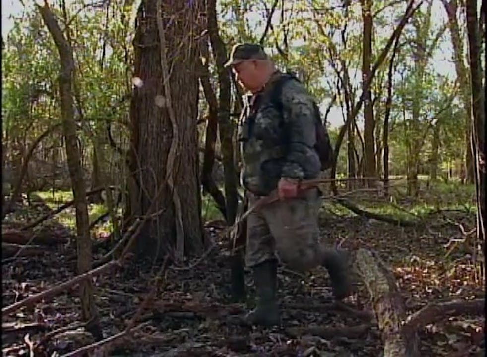 Brothers of the Bow • Cuz Profiles Bow Hunting Legends - Inside the ...