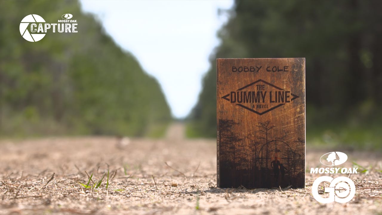 The Dummy Line - Mossy Oak GO