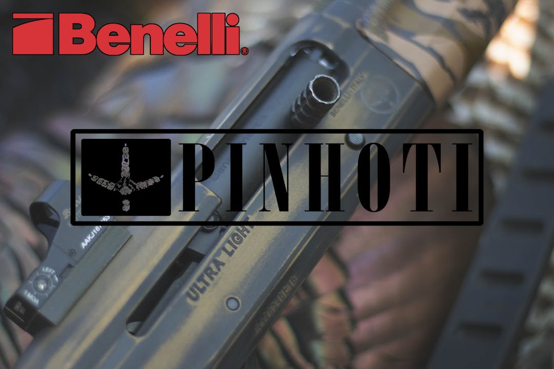 Pinhoti 2021 • Dave's Gun Review • Pinhoti Project - Season 4 - Mossy ...