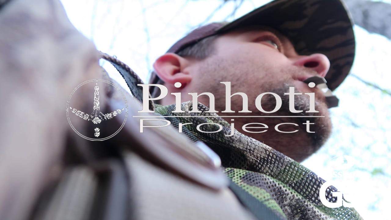 Turkey Hunting Grind • Pinhoti Project Day 29.30.31 - Mossy Oak GO