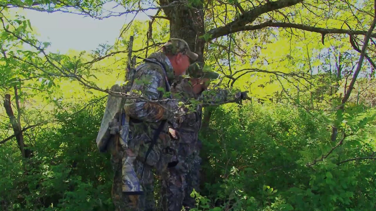 Midwest Gobblers • Turkey Hunting in Missouri - Mossy Oak GO
