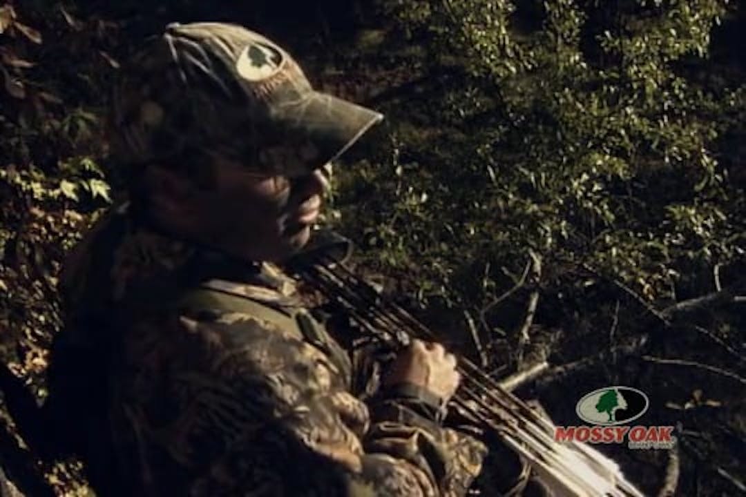 Enon's Law • Bow Hunting Whitetails in Alabama - Mossy Oak GO