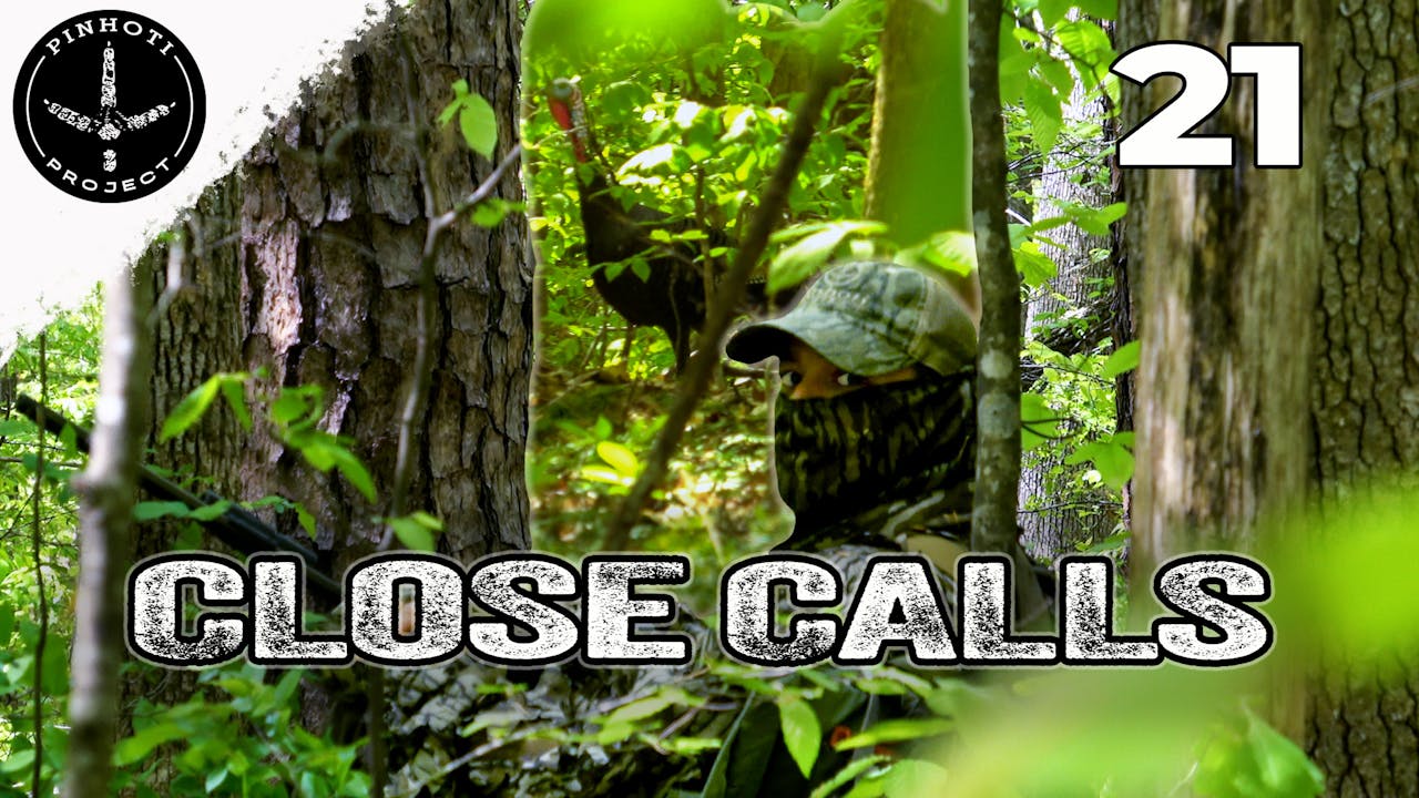 Pinhoti 2024 Ep 21 • Pinhoti Project - Season 7 - Mossy Oak GO