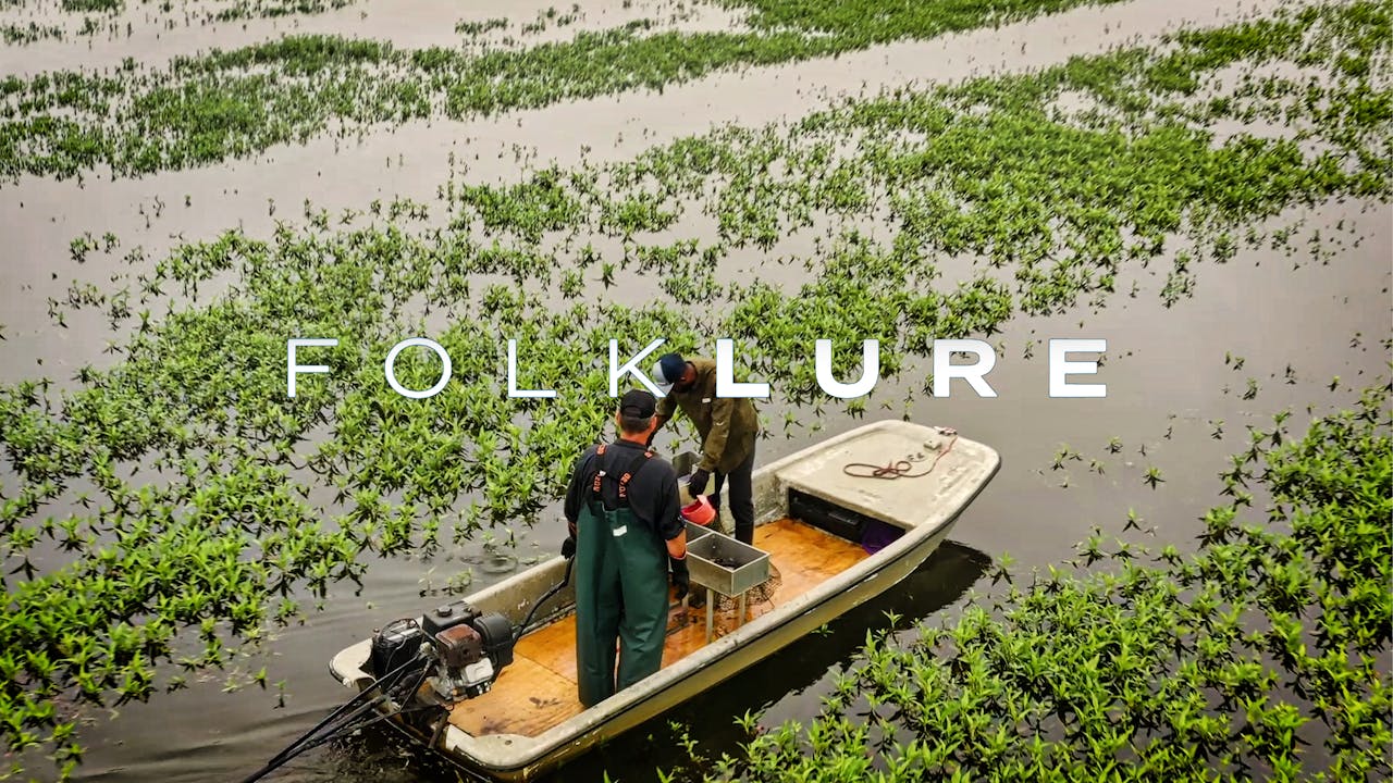 In The Blood • FolkLure - Season 1 - Mossy Oak GO