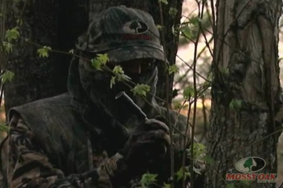 Bama Slam - Mossy Oak GO