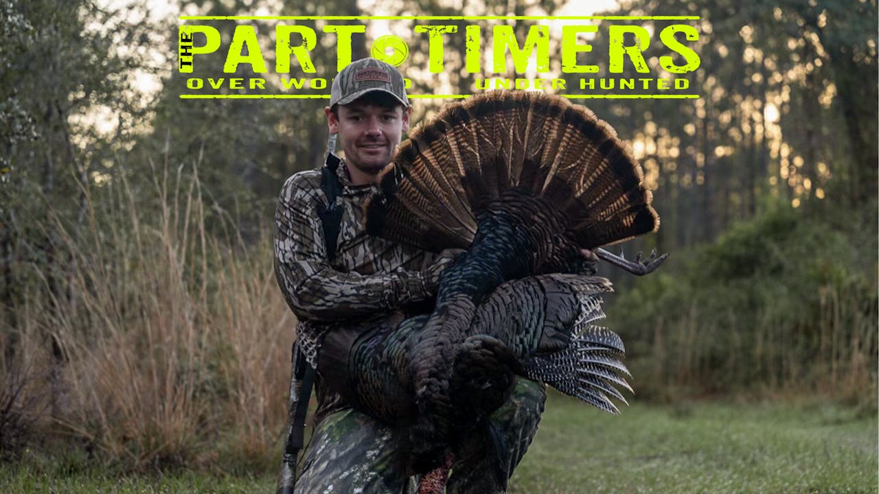 2022 Seamark Ranch Hunt - Ernie’s Version • The Part Timers - Season 1 ...