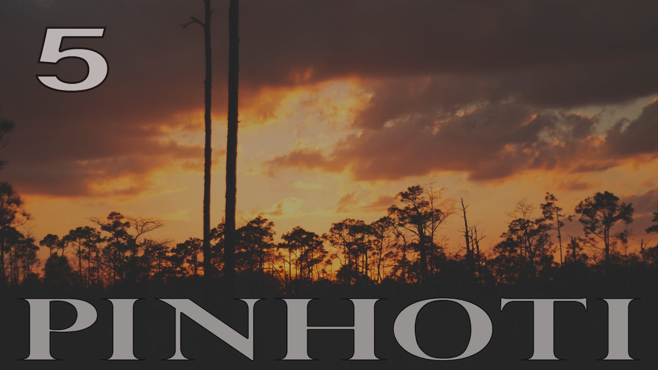 Pinhoti 2022 Ep 5 • Pinhoti Project - Season 5 - Mossy Oak GO