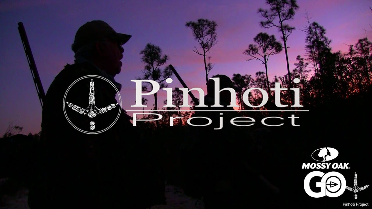 Public Land Osceolas At 79 Years Young • Pinhoti Project Day 8 - Season ...