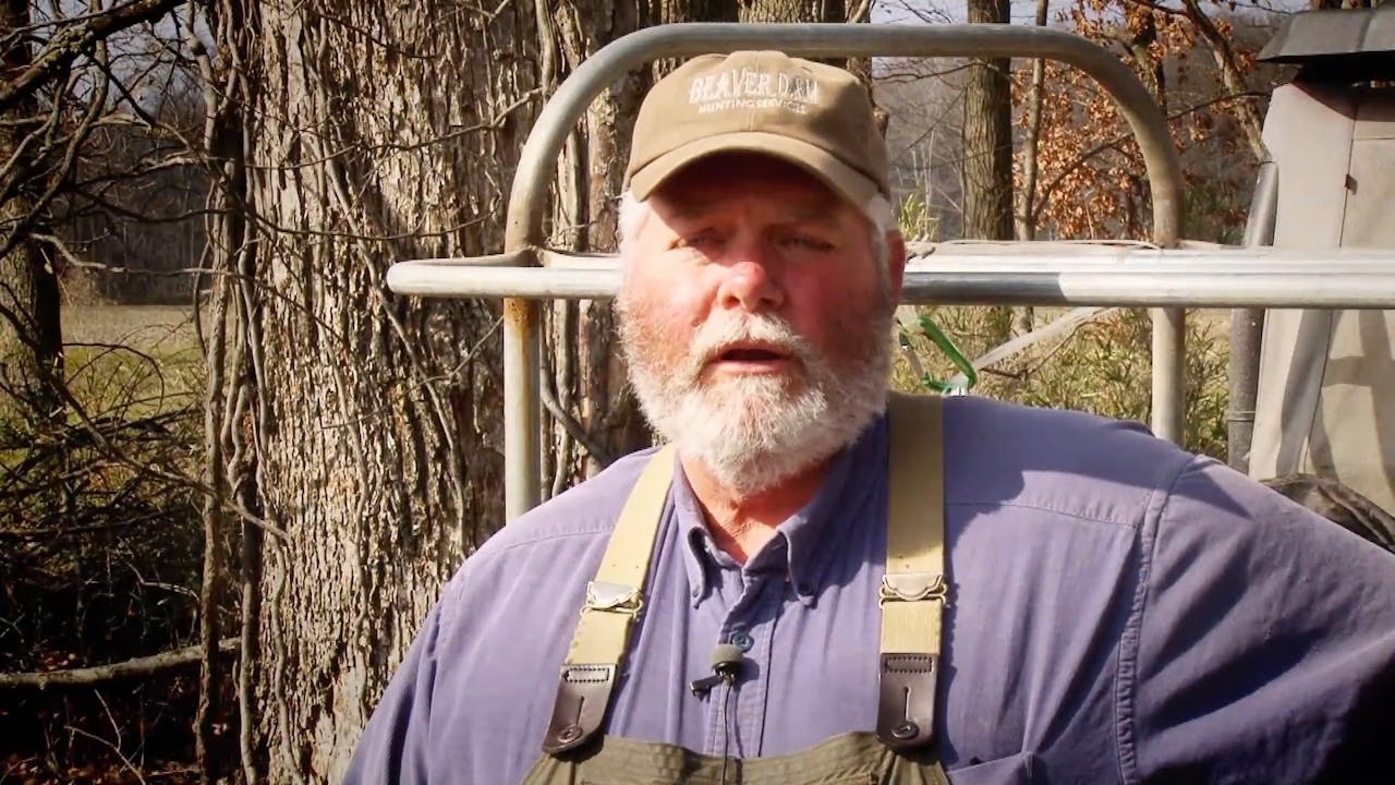 Reaching Out • A Program Designed to Help Farmers in the Mississippi ...