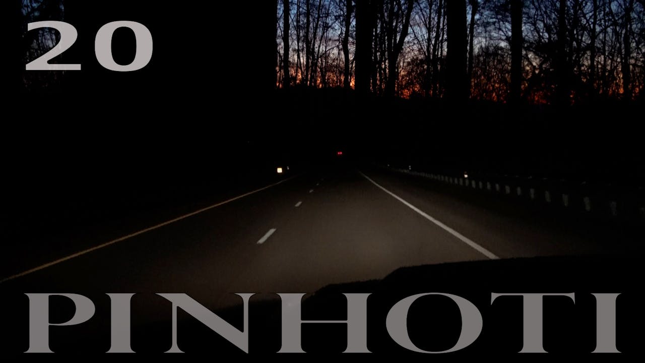 Pinhoti 2022 Ep 20 • Pinhoti Project - Season 5 - Mossy Oak GO