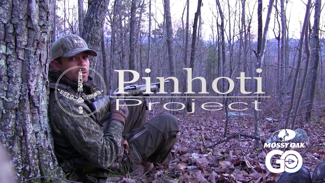 Public Land Woes • Hunter Interference • Pinhoti Project Day 17 ...