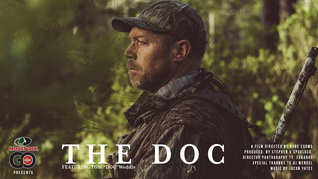 The Doc • Chasing 49 - Short Films - Mossy Oak GO