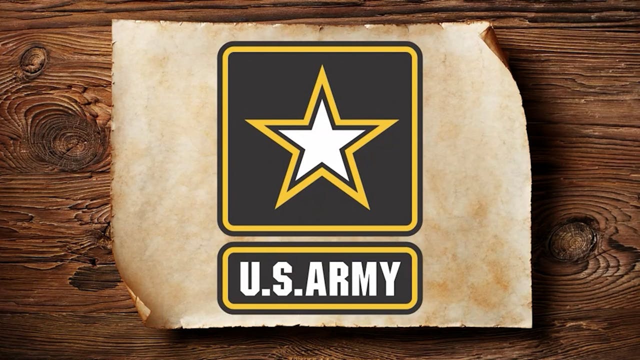 U.S. Army Remote - Friday - Hillbilly Days - Mountain Top TV