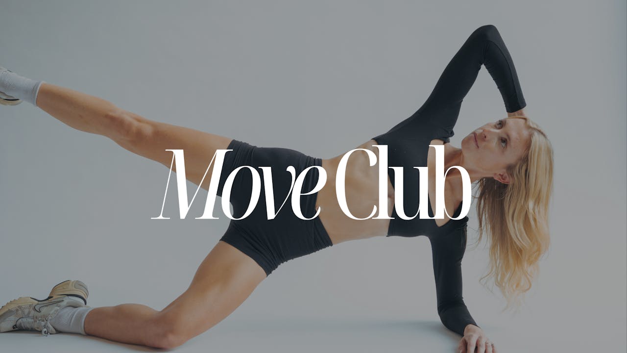 Move Club