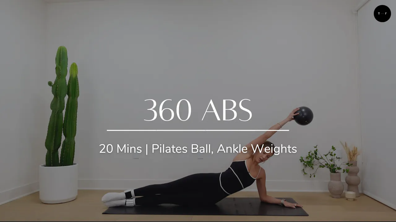 360 ABS - T — F Studio