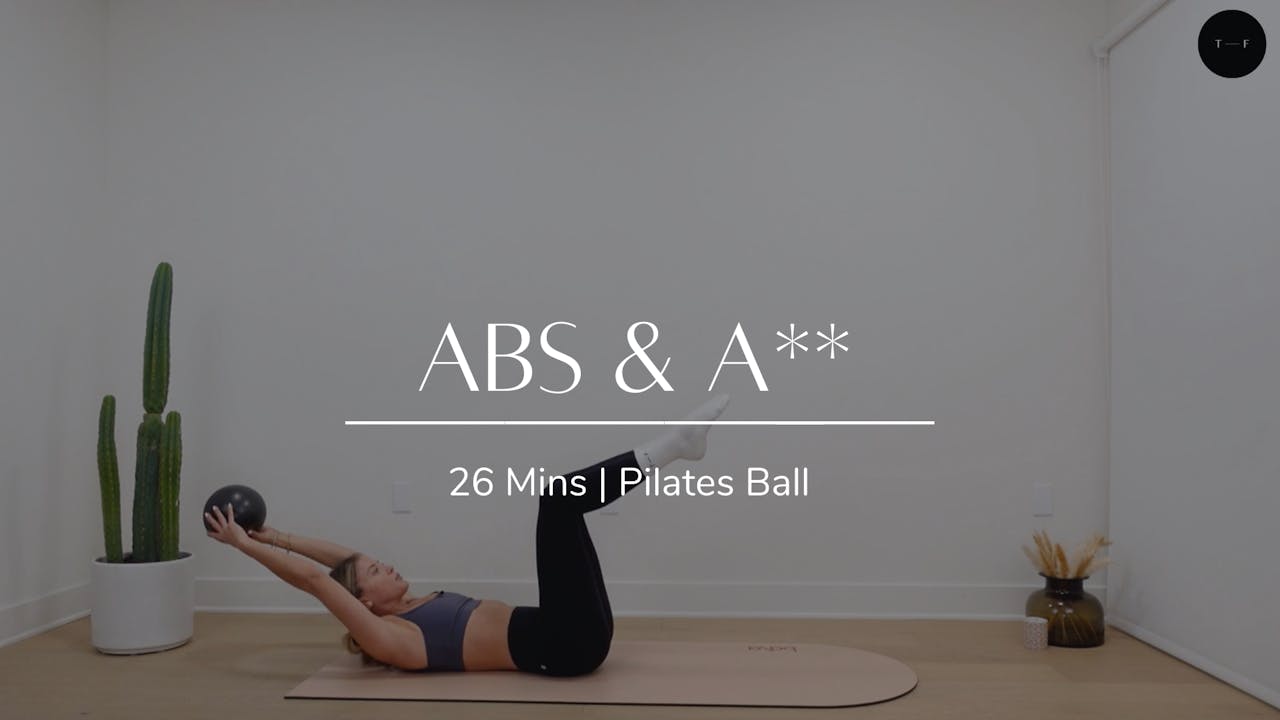 Abs & A** - T — F Studio