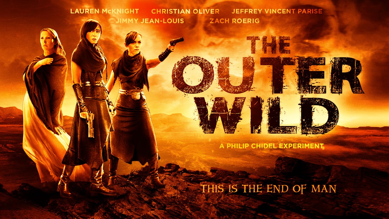 The Outer Wild - The Outer Wild - Movies Plus